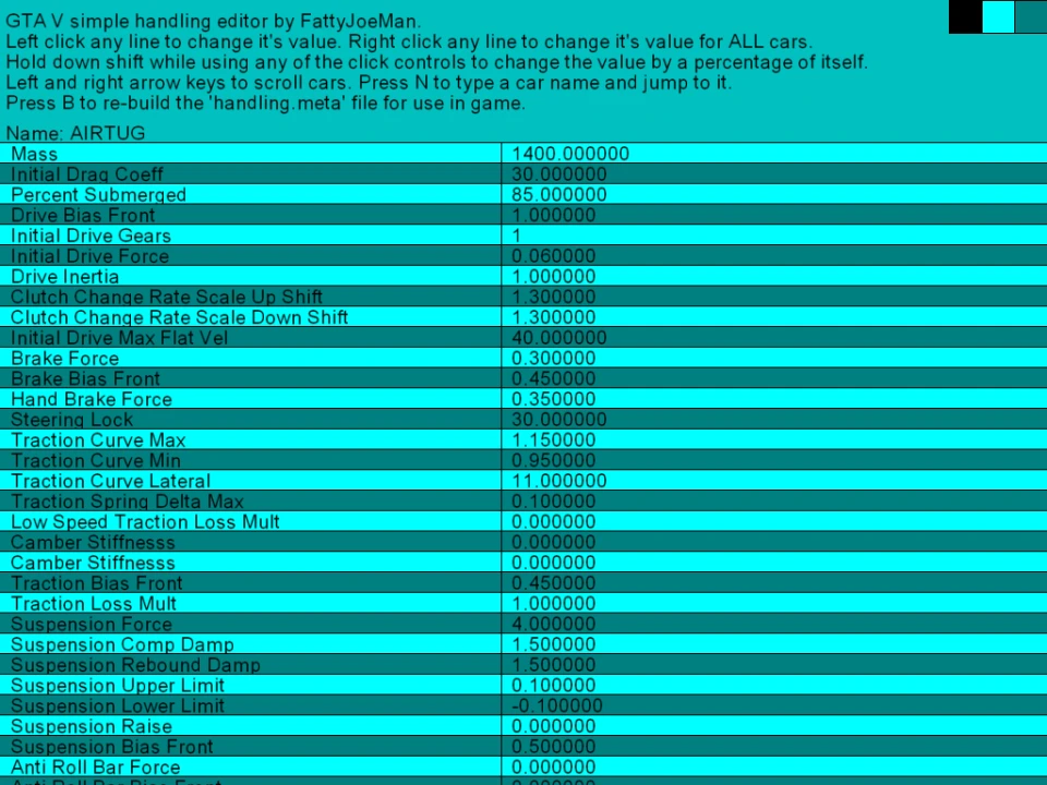 GTA 5 Tools Mods - ModLand.net