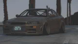 JDM Pack 1 - BeamNG.drive