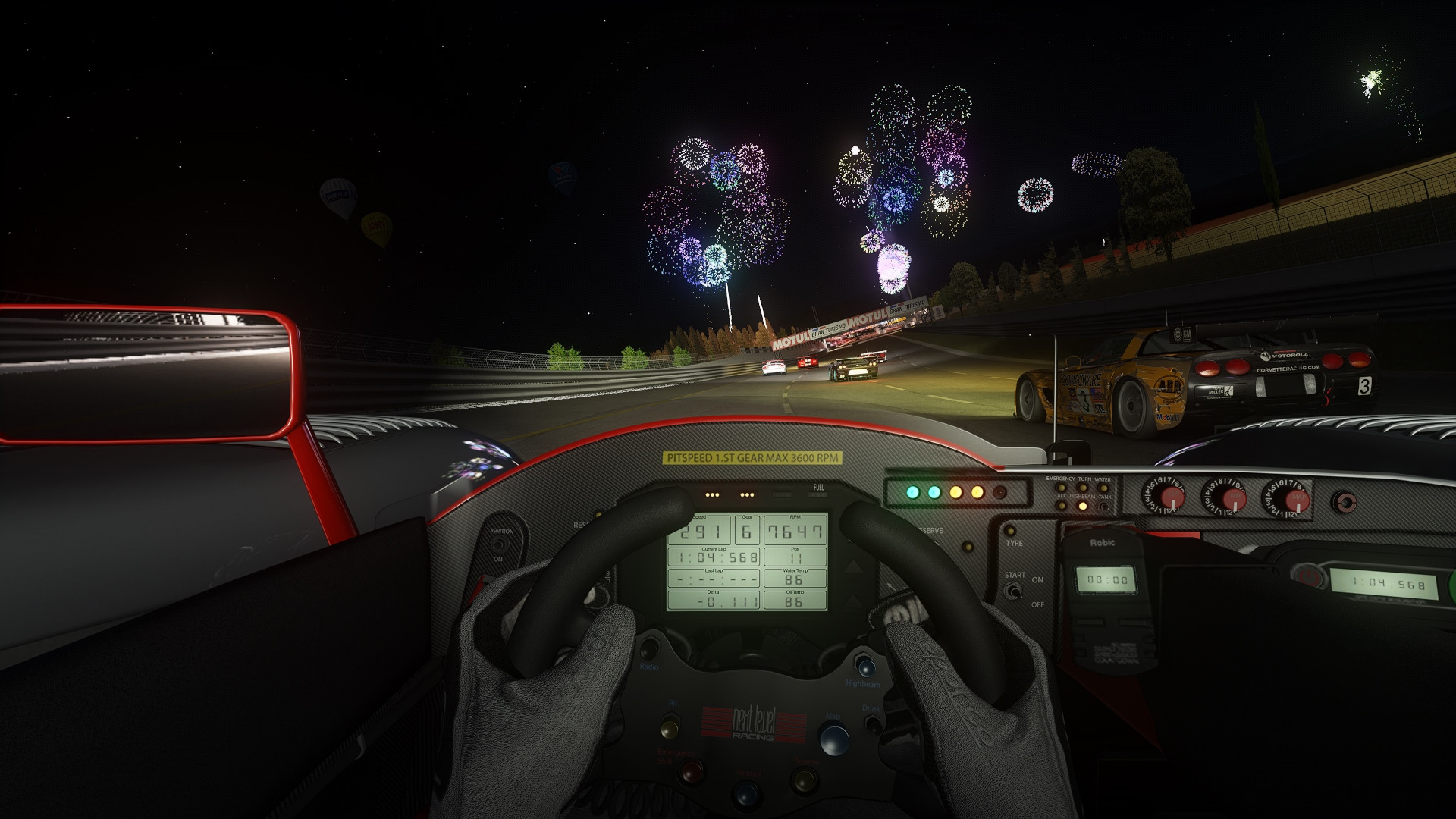 High Speed Ring 1.0 - Assetto Corsa