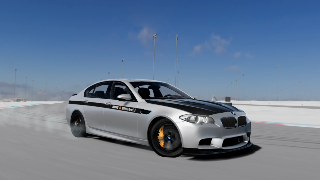 bmw m5 f10 - BeamNG.drive Search - ModLand.net