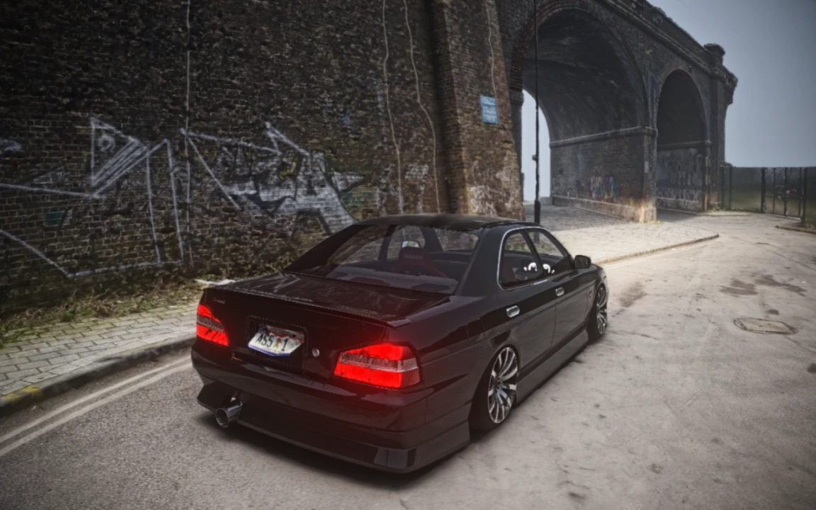 Assetto Corsa Drift mods - ModLand.net