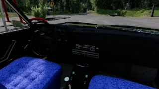 Tatra T-613 (free mod) 1.0 - BeamNG.drive