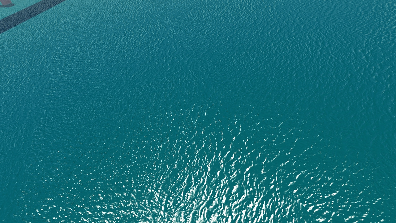 High Speed Ring 1.0 - Assetto Corsa