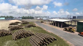 Great America v5.2 - ATS