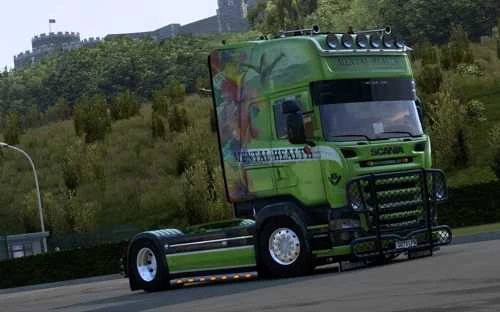 rjl - ETS 2 Search - ModLand.net