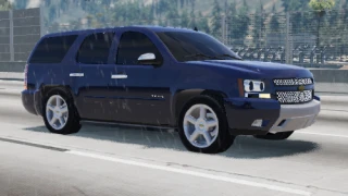 Download 2006-2012 Tahoe-Suburban - BeamNG.drive - ModLand.net