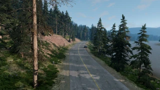Rocky Mountains Map [Free] Release - BeamNG.drive