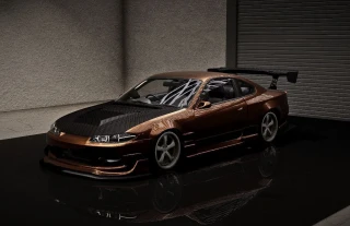 JDM Pack 1 - BeamNG.drive