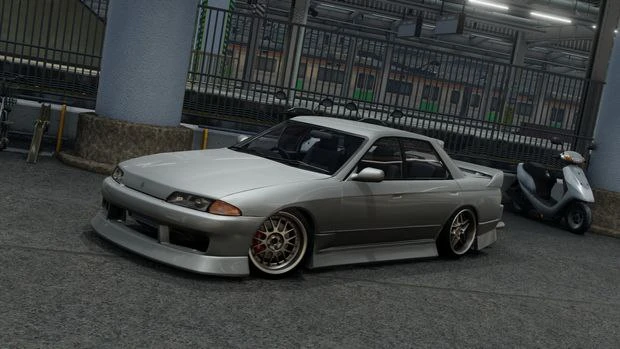 r32 - BeamNG.drive Search - ModLand.net