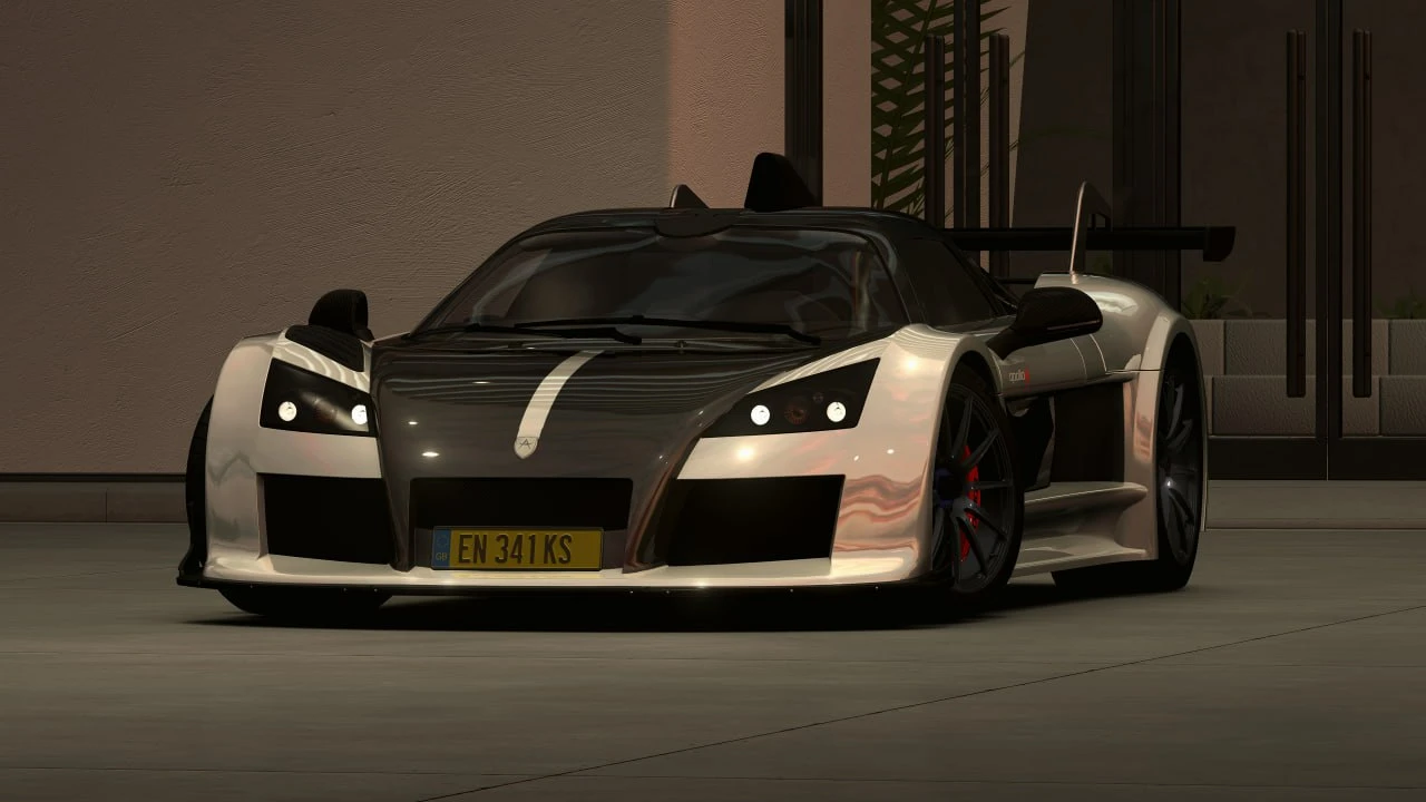 Assetto Corsa Cars - Page 62 - ModLand.net