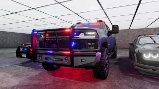 Police pack 2 - BeamNG.drive