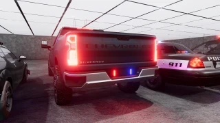 Police pack 2 - BeamNG.drive
