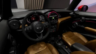 2018-2024 Mini Cooper (F56) [Update] - BeamNG.drive