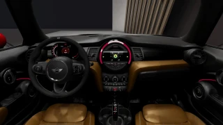 2018-2024 Mini Cooper (F56) [Update] - BeamNG.drive