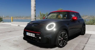 2018-2024 Mini Cooper (F56) [Update] - BeamNG.drive