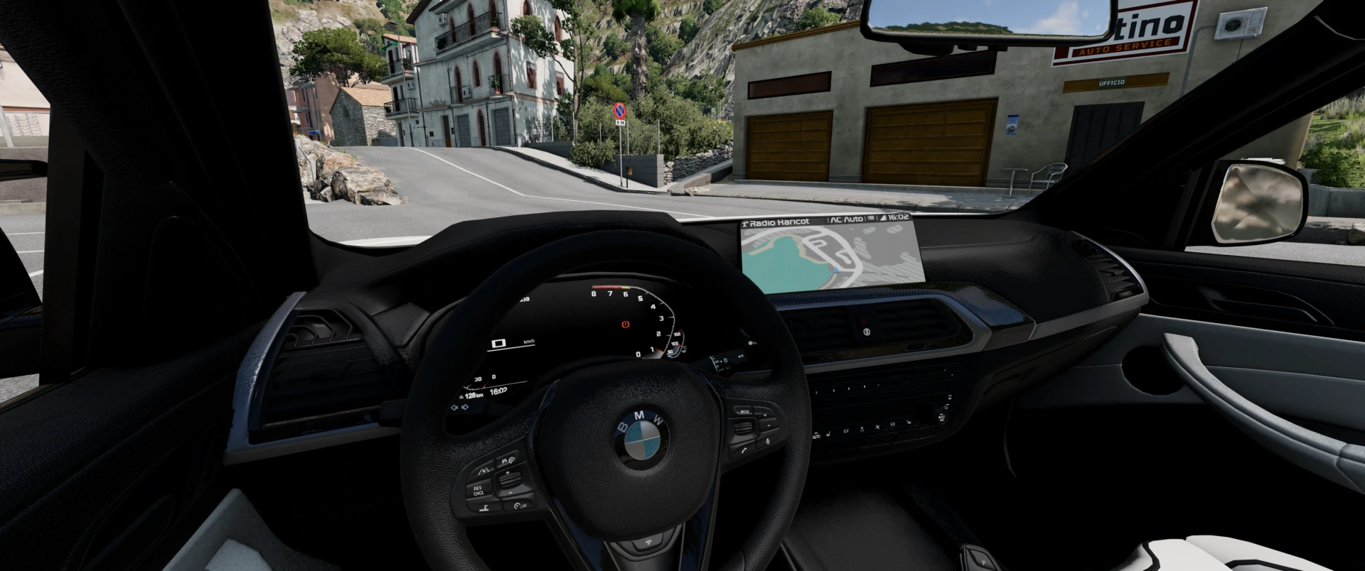 BMW X3 Mod_Jirka - BeamNG.drive