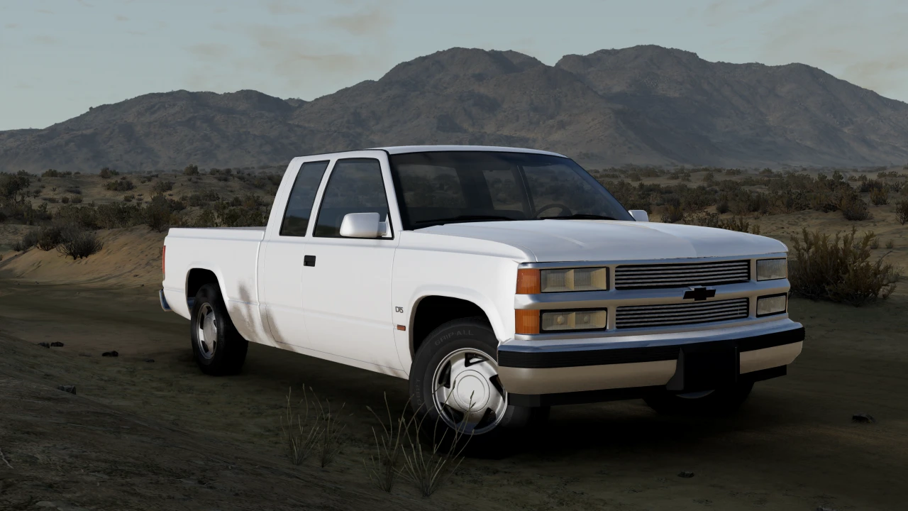 gmt400 - BeamNG.drive Search - ModLand.net