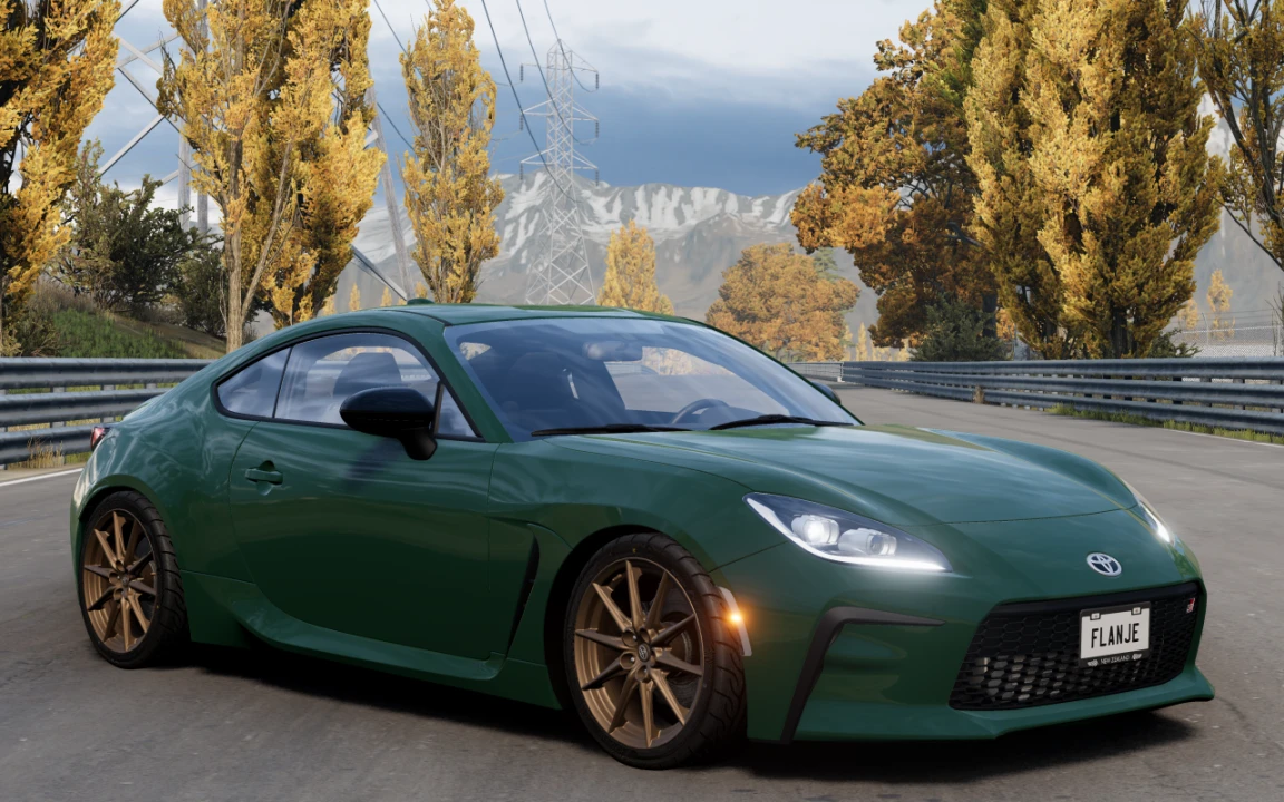 toyota gr86 - BeamNG.drive Search - ModLand.net