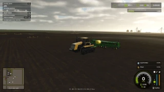 Download John Deere 455 Drill - FS25 - ModLand.net
