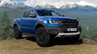 Download Ford Ranger Raptor [PACK] - BeamNG.drive - ModLand.net