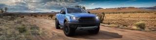 Ford Ranger Raptor [PACK] 1.0 - BeamNG.drive