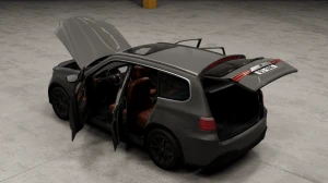 ETK Pack (S-Series, 1300-Series) 1.0 - BeamNG.drive