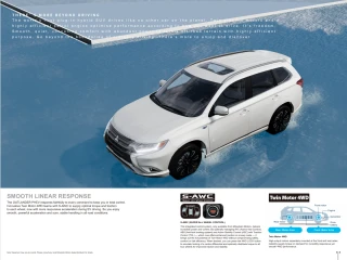 MITSUBISHI OUTLANDER 2014-21 0.1 - BeamNG.drive