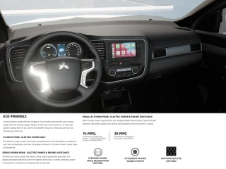 MITSUBISHI OUTLANDER 2014-21 0.1 - BeamNG.drive