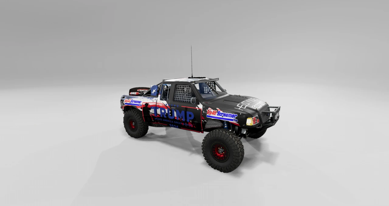 ranger - BeamNG.drive Search - ModLand.net