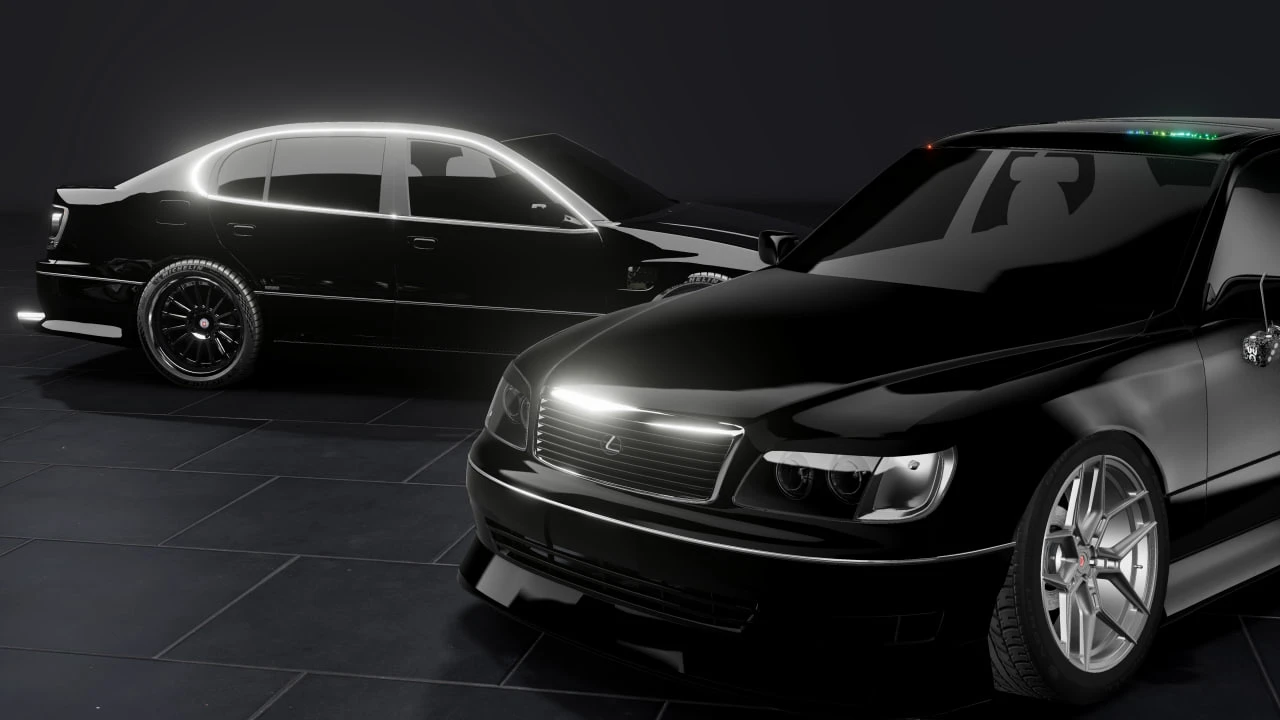 BeamNG.drive 0.32.x mods - ModLand.net