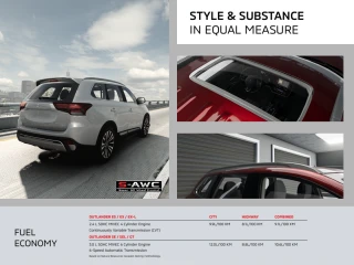 MITSUBISHI OUTLANDER 2014-21 0.1 - BeamNG.drive