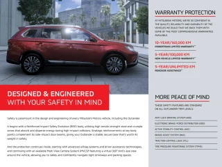 MITSUBISHI OUTLANDER 2014-21 0.1 - BeamNG.drive