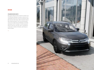 MITSUBISHI OUTLANDER 2014-21 0.1 - BeamNG.drive