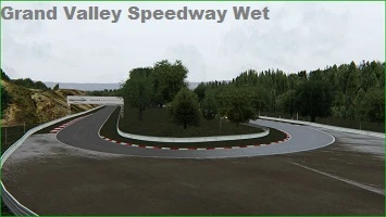 Grand Valley Speedway 0.66 - Assetto Corsa
