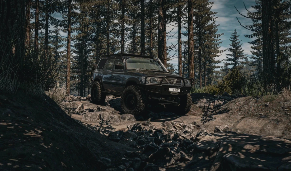 y61 - BeamNG.drive Search - ModLand.net