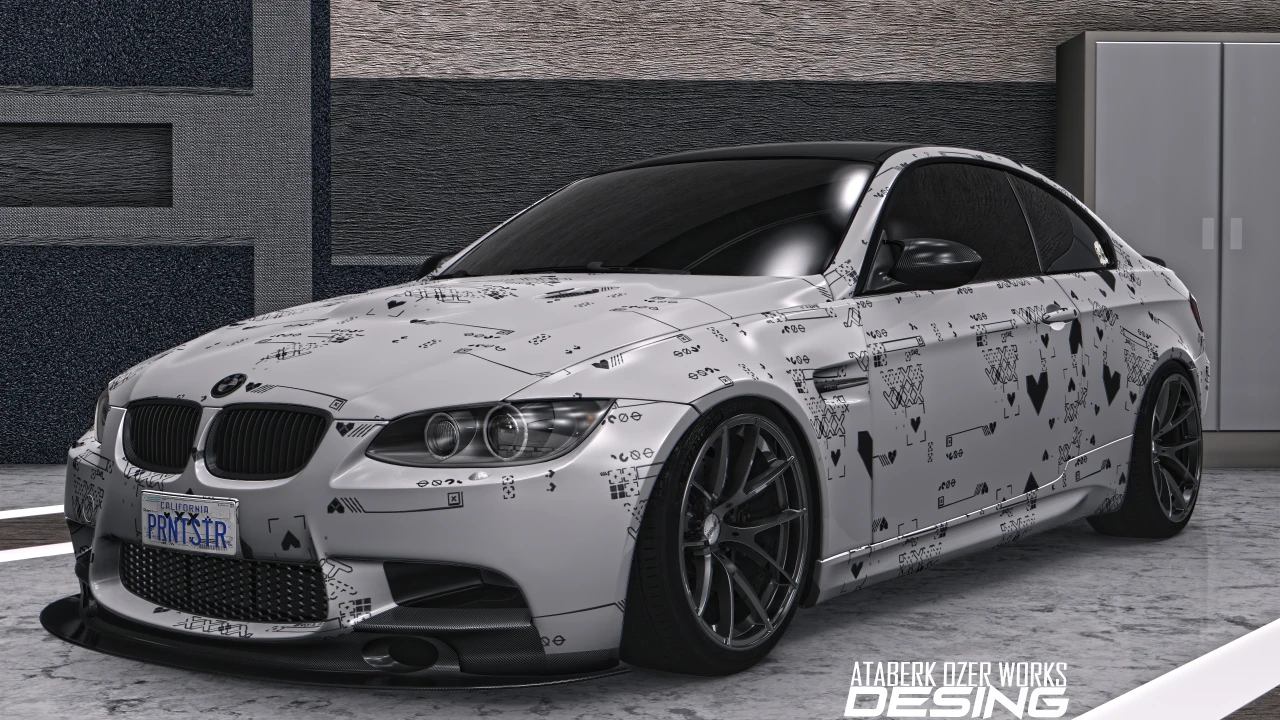 Assetto Corsa Drift mods - ModLand.net