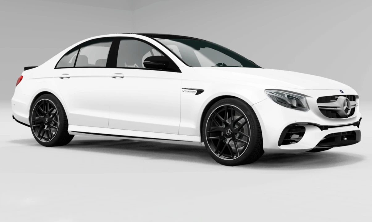 e63s - BeamNG.drive Search - ModLand.net