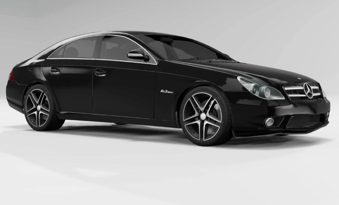 w219 - BeamNG.drive Search - ModLand.net