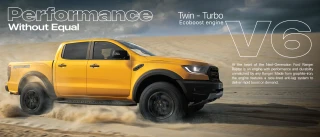 Ford Ranger Raptor [PACK] 1.0 - BeamNG.drive