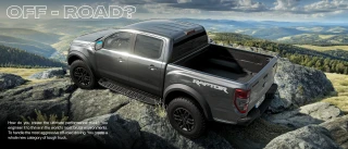 Ford Ranger Raptor [PACK] 1.0 - BeamNG.drive
