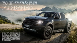 Ford Ranger Raptor [PACK] 1.0 - BeamNG.drive