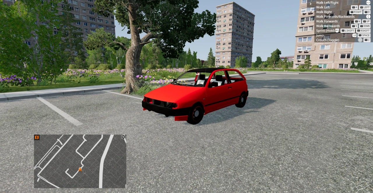 seat ibiza - Search - ModLand.net