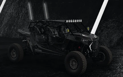 Polaris - Search - ModLand.net