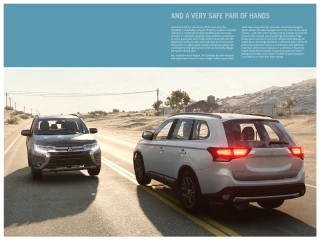 MITSUBISHI OUTLANDER 2014-21 0.1 - BeamNG.drive