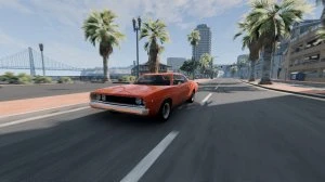 Download Bruckell Caldera - BeamNG.drive - ModLand.net