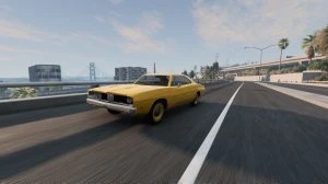 Bruckell Caldera 1.0 - BeamNG.drive