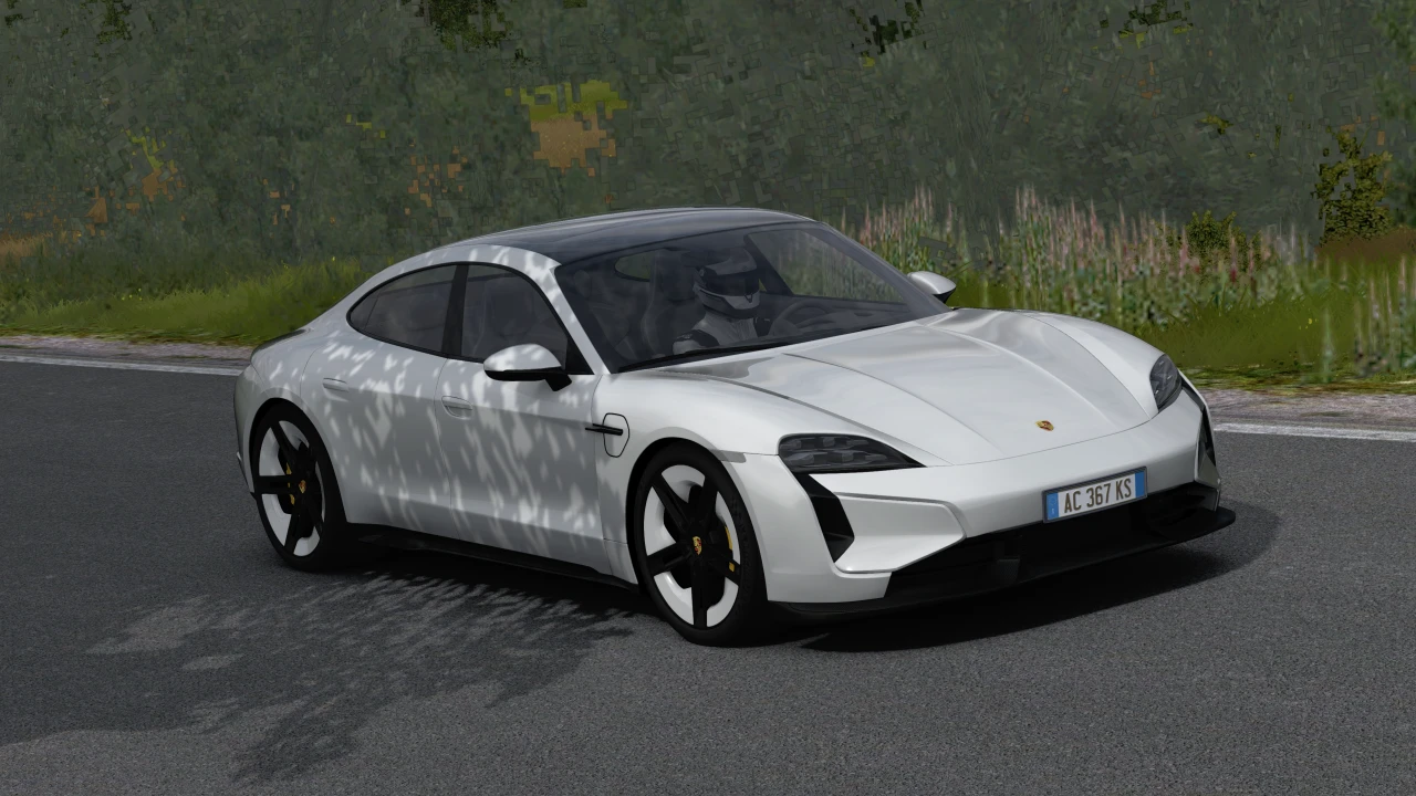 Assetto Corsa Cars - Page 45 - ModLand.net