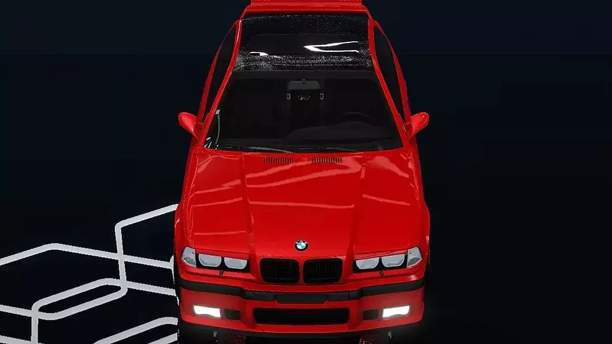 GTA 5 BMW mods - ModLand.net