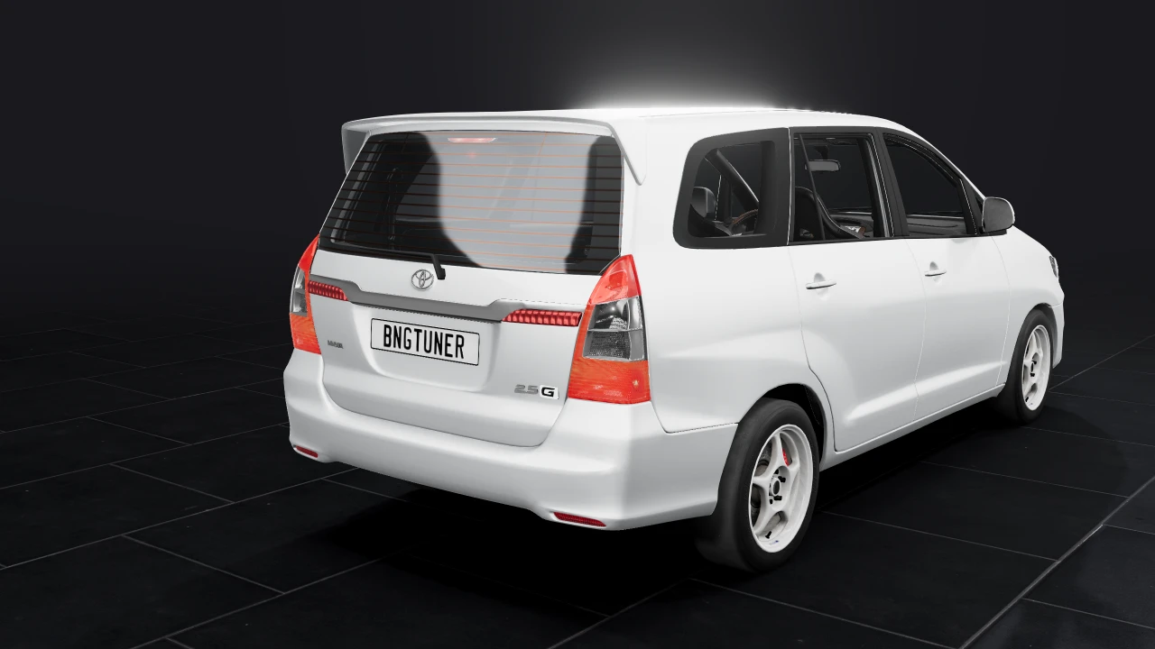 innova - BeamNG.drive Search - ModLand.net