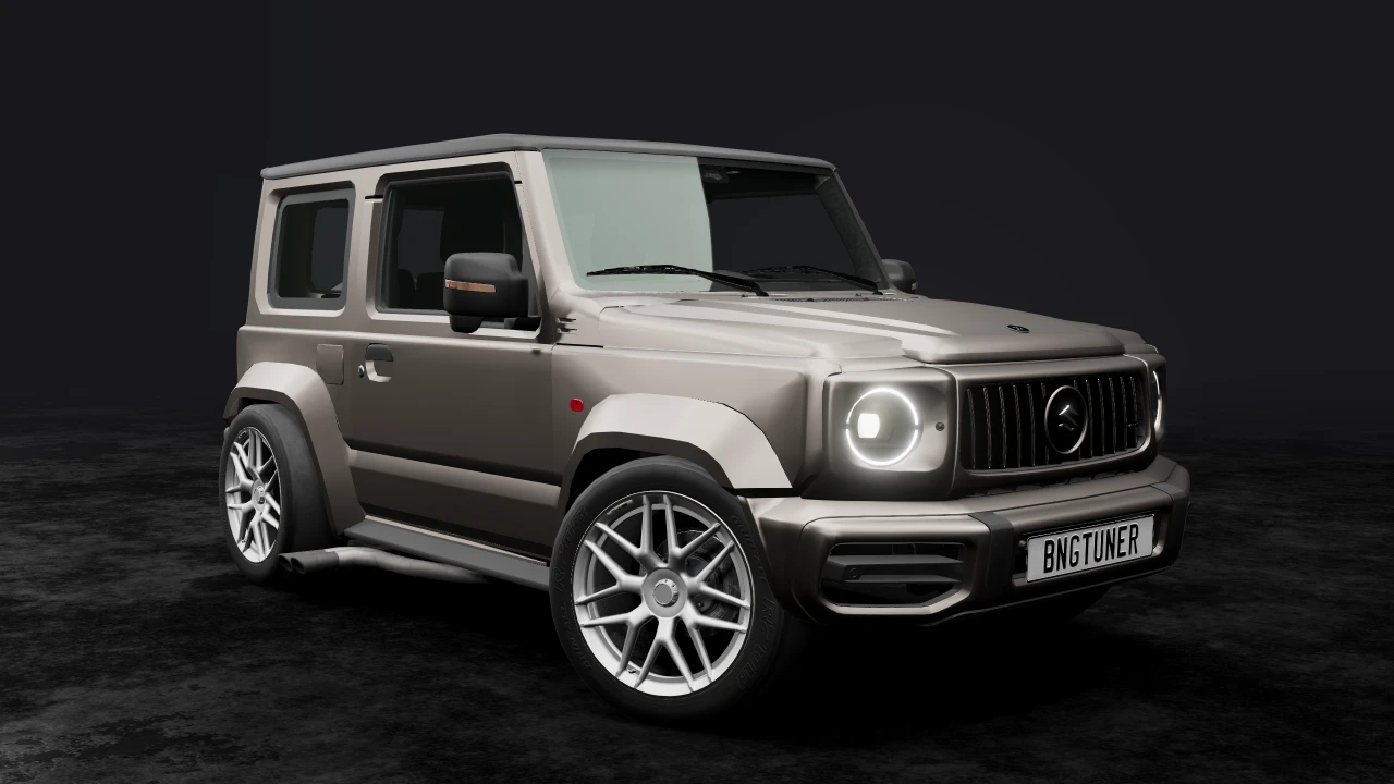 official - BeamNG.drive Search - ModLand.net